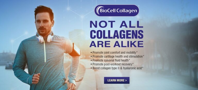 Bio Cell Collagen